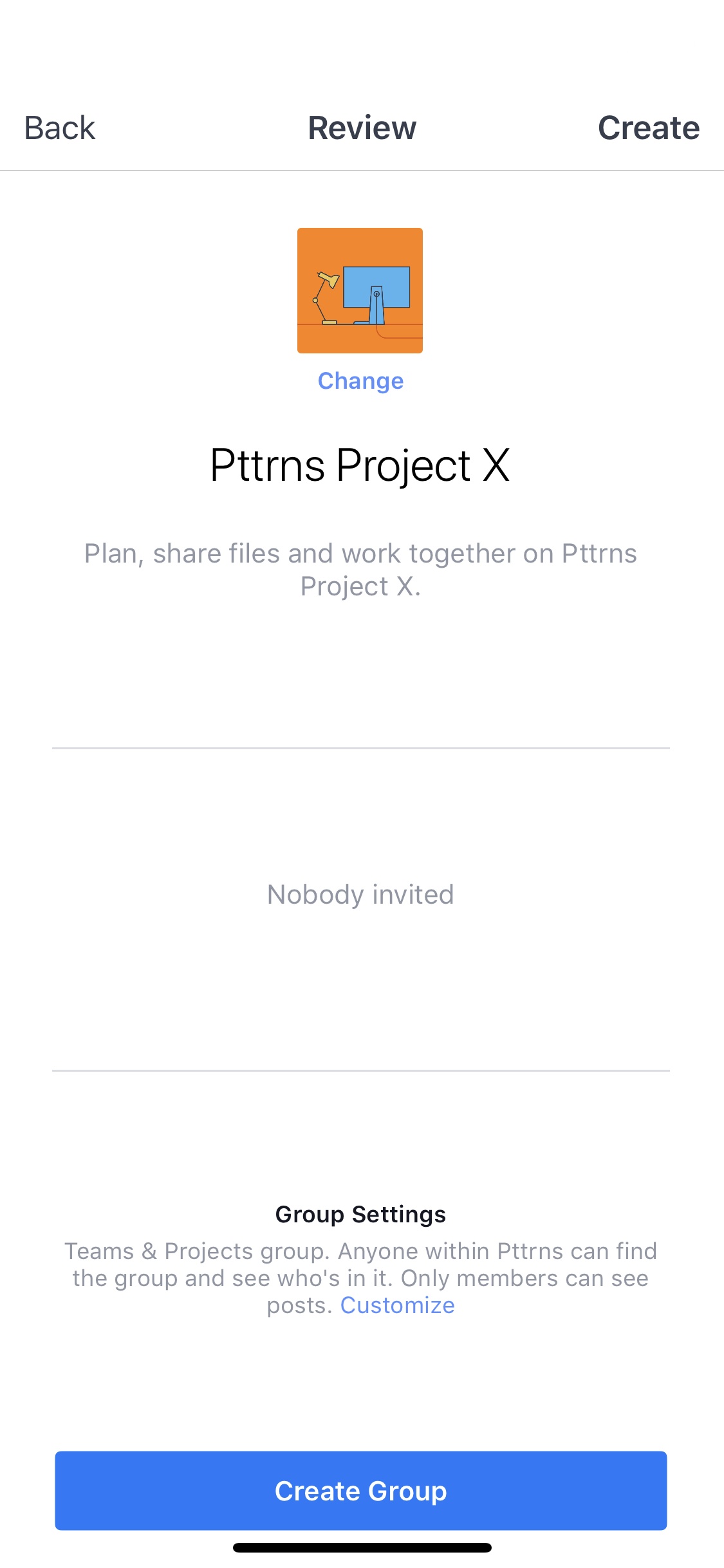 Pttrns 3.0
