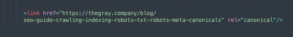 Crawling & Indexing Guide: Robots.txt, Meta Robots, & Canonicals