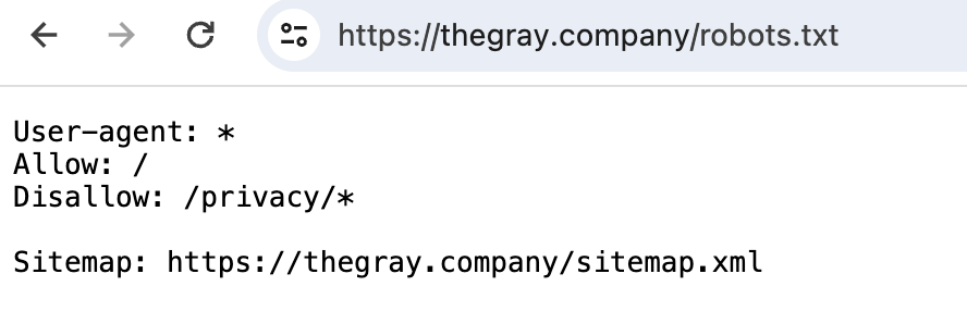 Crawling & Indexing Guide: Robots.txt, Meta Robots, & Canonicals