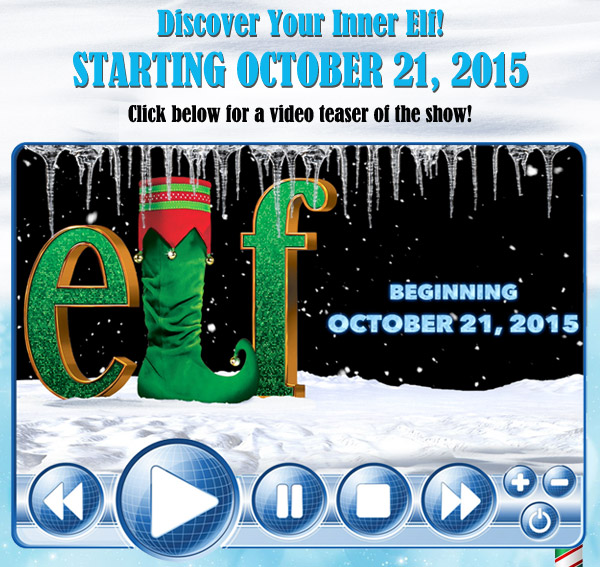 2015 Season Preview...ELF! | News