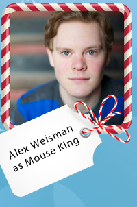 Meet the cast of The Nutcracker | News