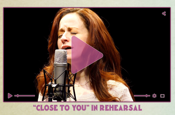 Heidi Kettenring in a Special Concert Event! | News