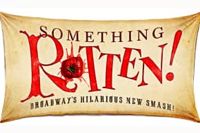 History/Archive of Shows at The Marriott Theatre