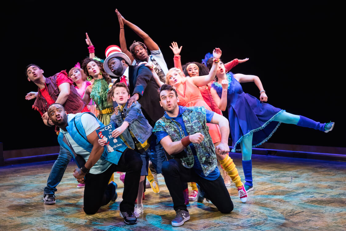 Seussical | Show