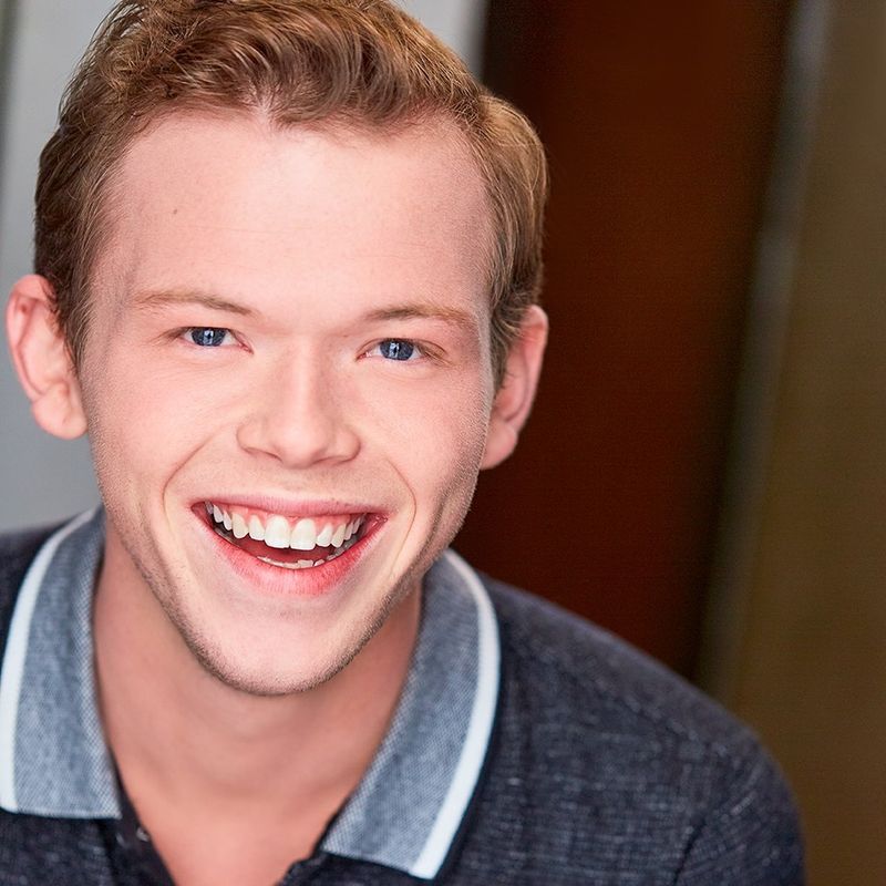 Jonathan Warner | Artist