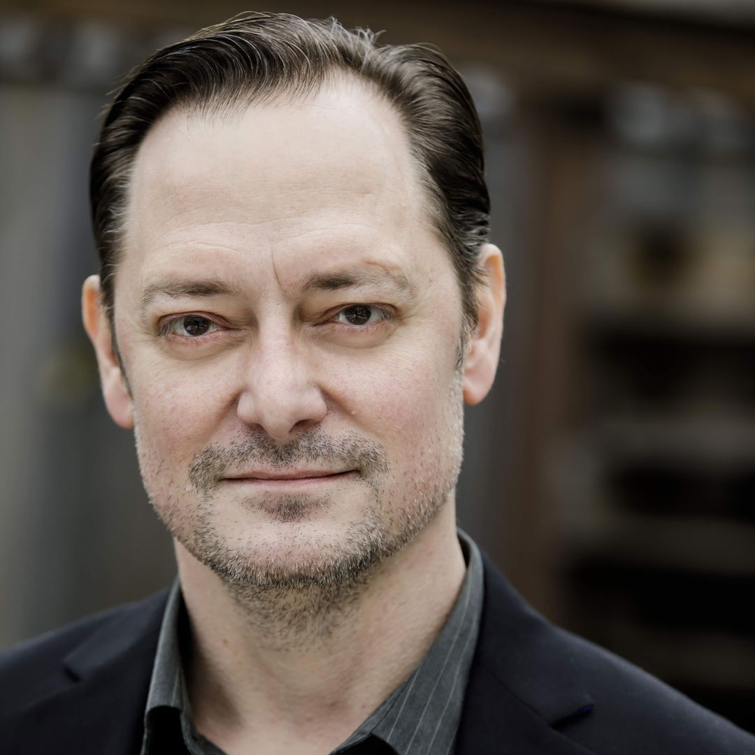 The Marriott Theatre in Lincolnshire Artists