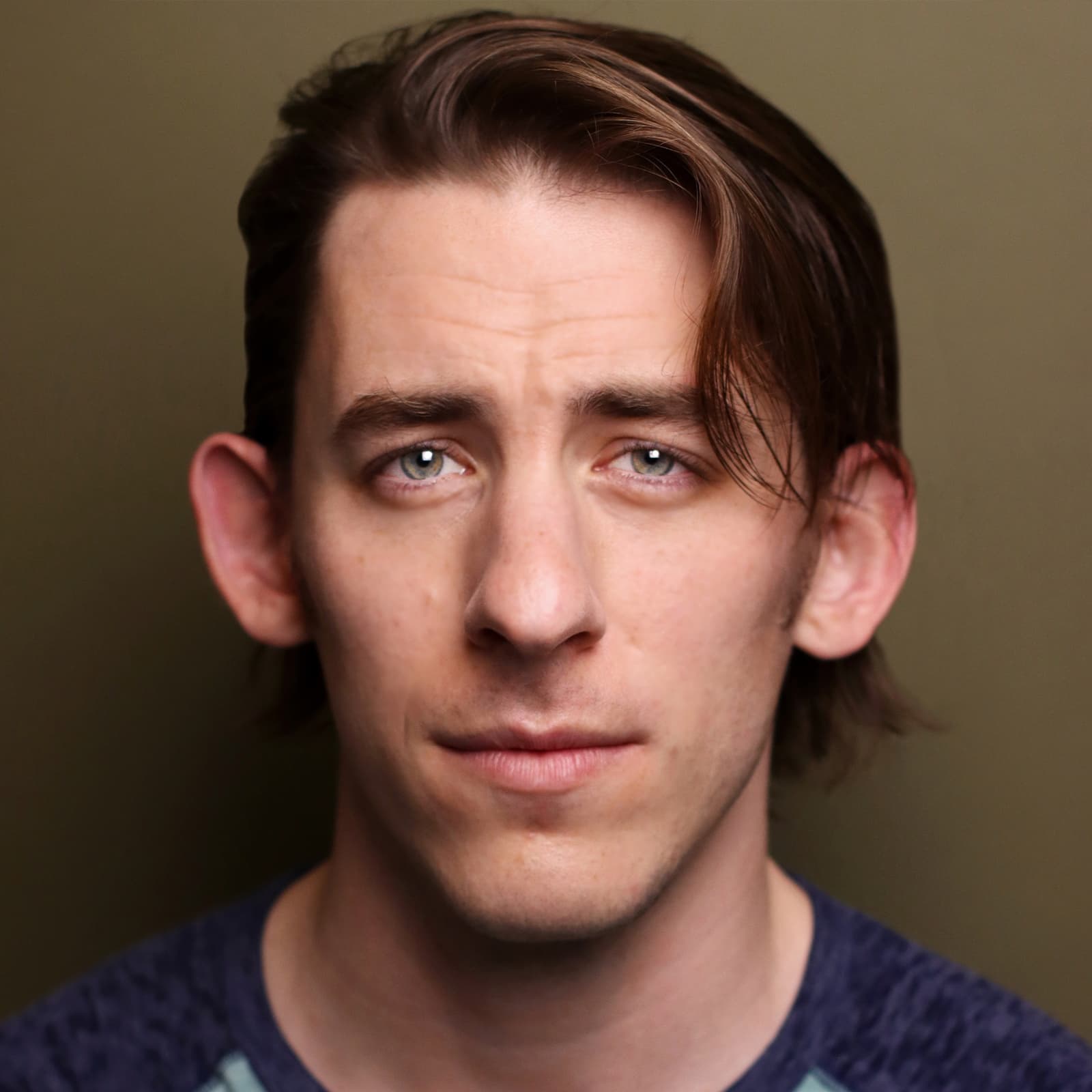 Joe Capstick | Artist