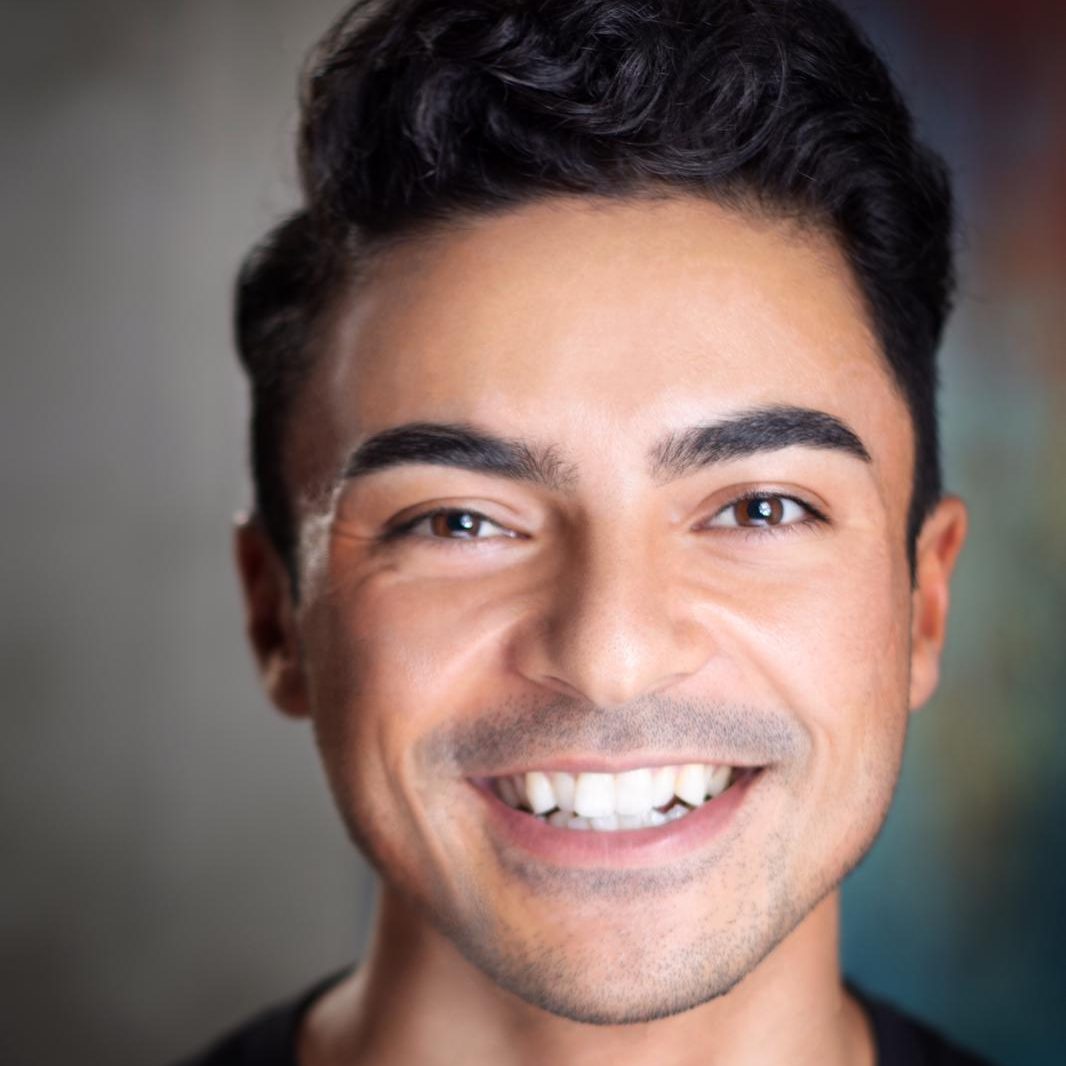 Matthew Bettencourt | Artist