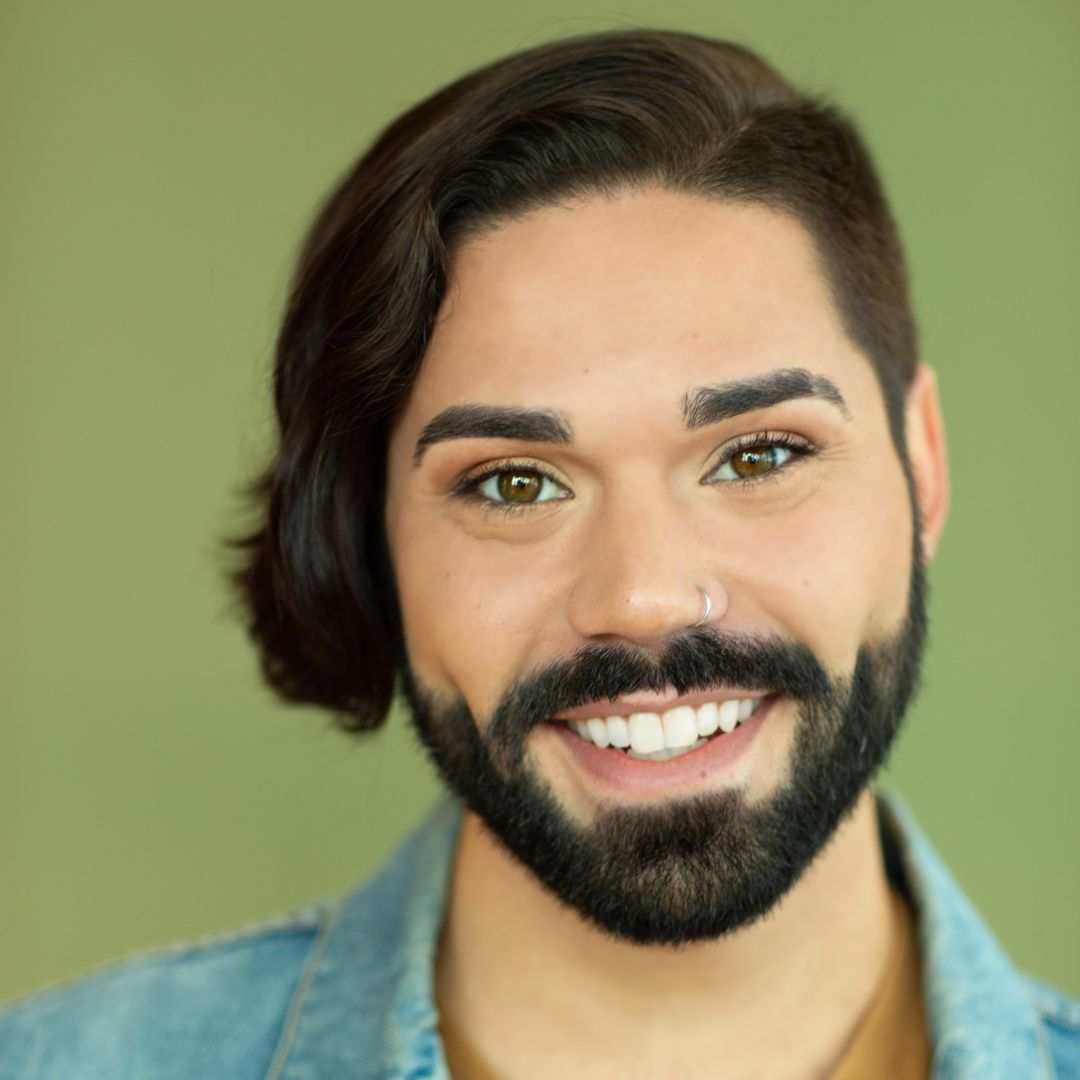 The Marriott Theatre in Lincolnshire Artists