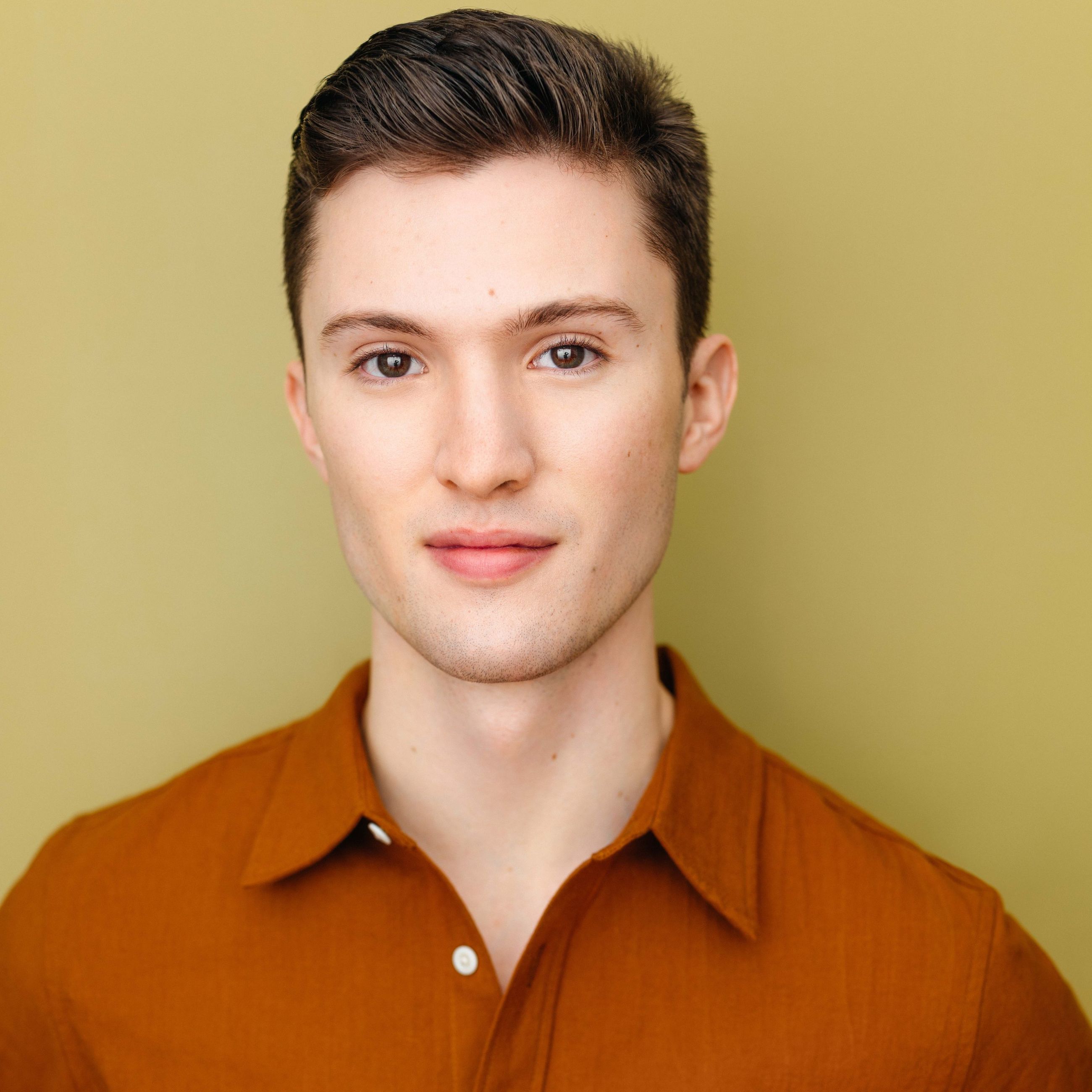 Sam Griffin | Artist