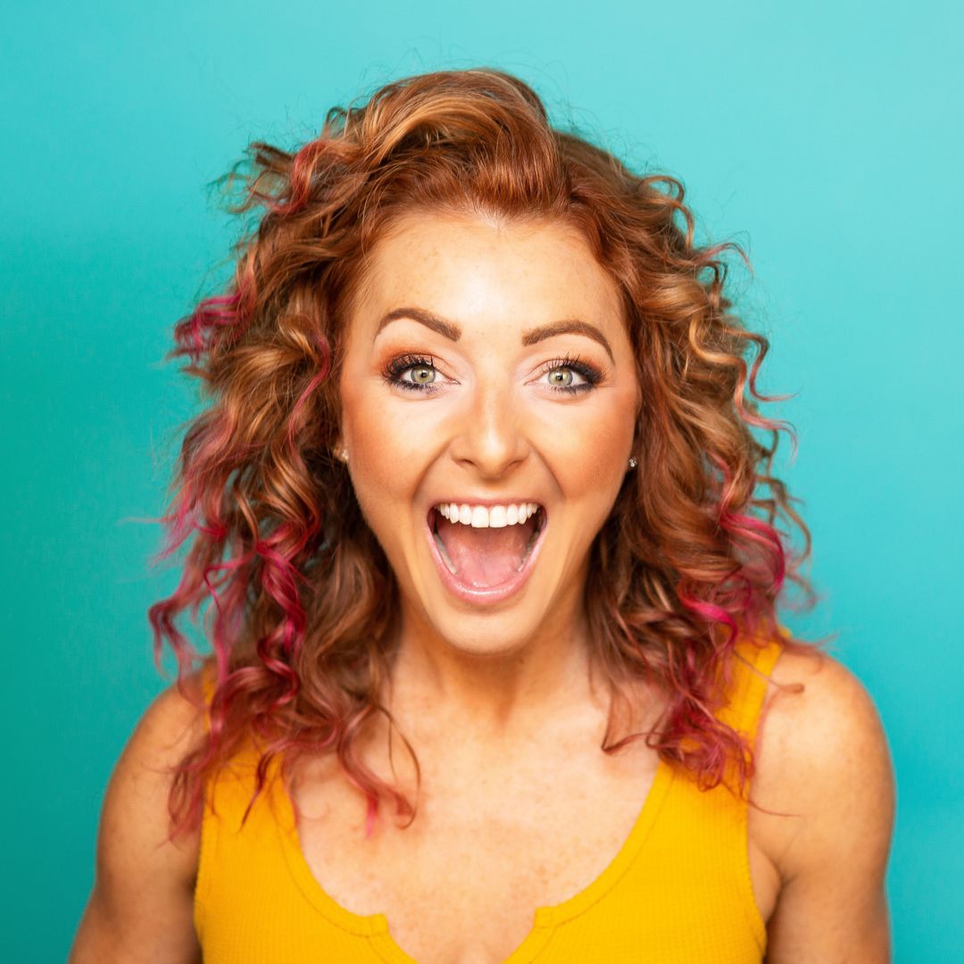 Jenna Coker-Jones | Artist