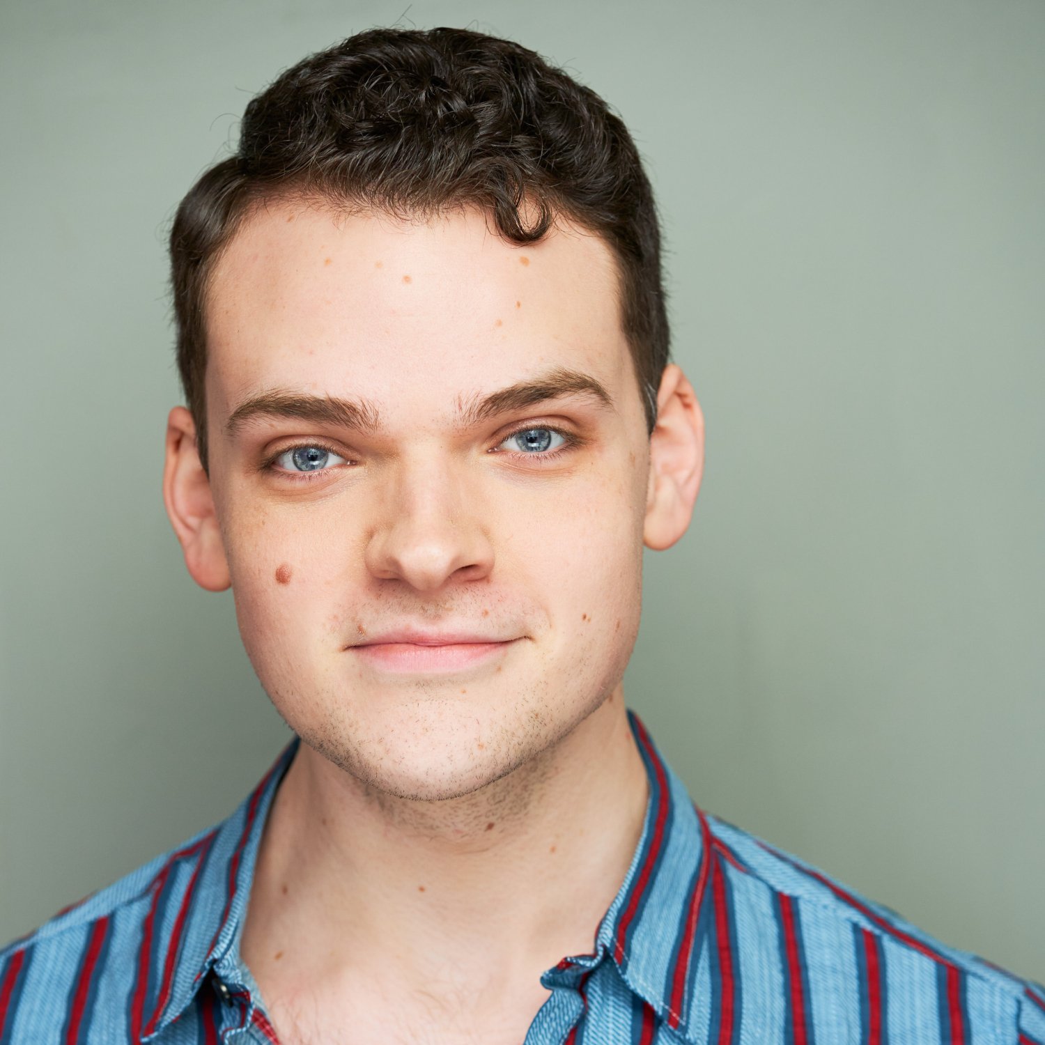 Sam Alan Johnson | Artist