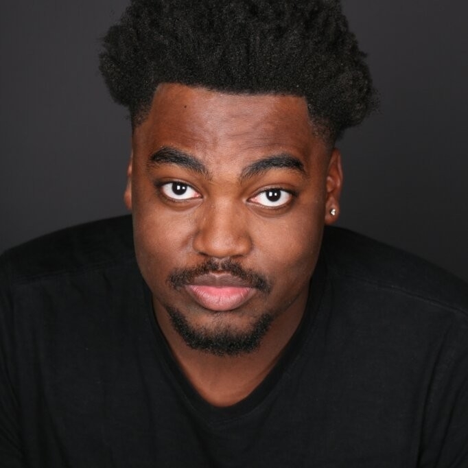 Darryl D'Angelo Jones | Artist