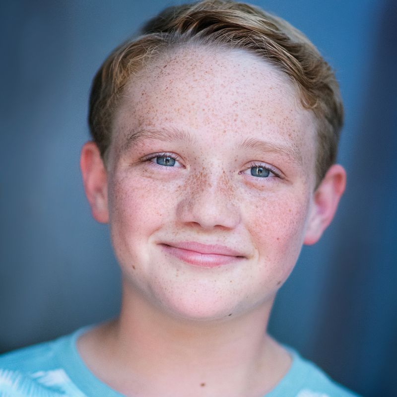 A Christmas Story, The Musical | Show