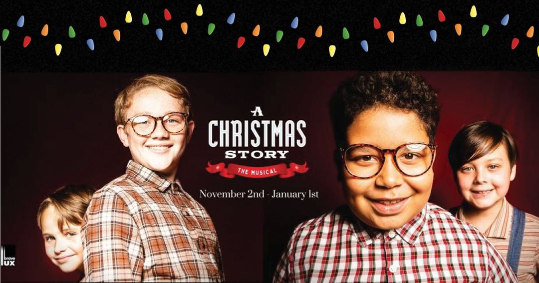 Musicals and Children's Theatre in Lincolnshire, IL