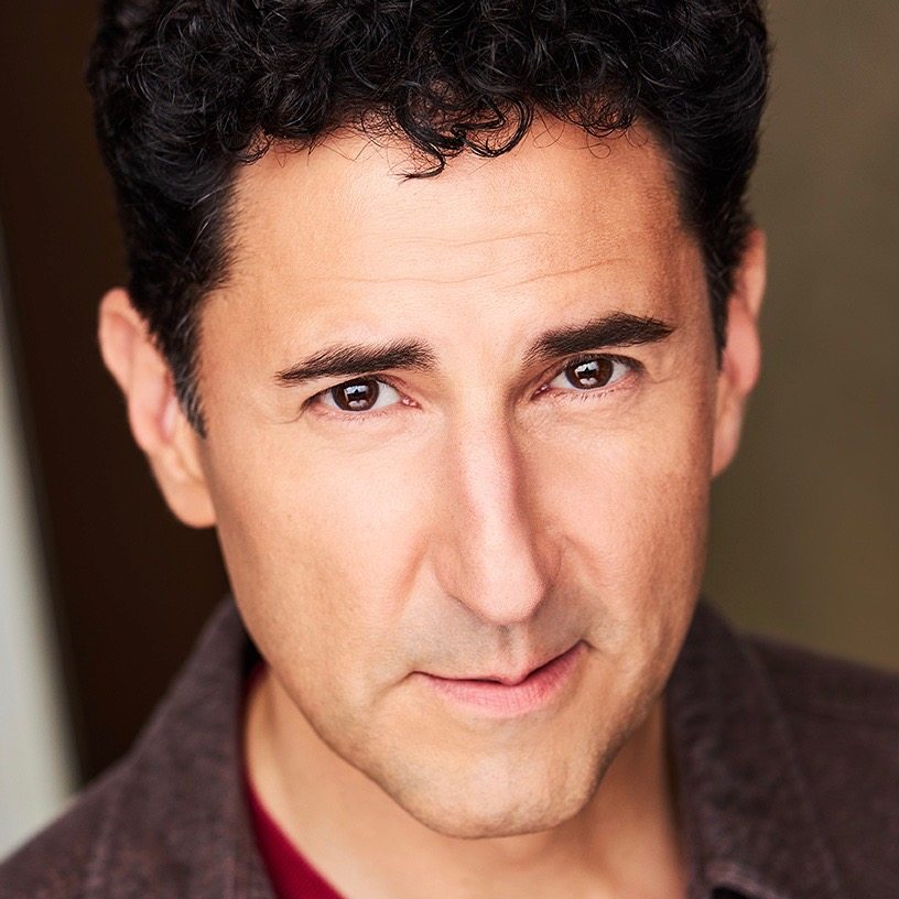 Sean Fortunato | Artist