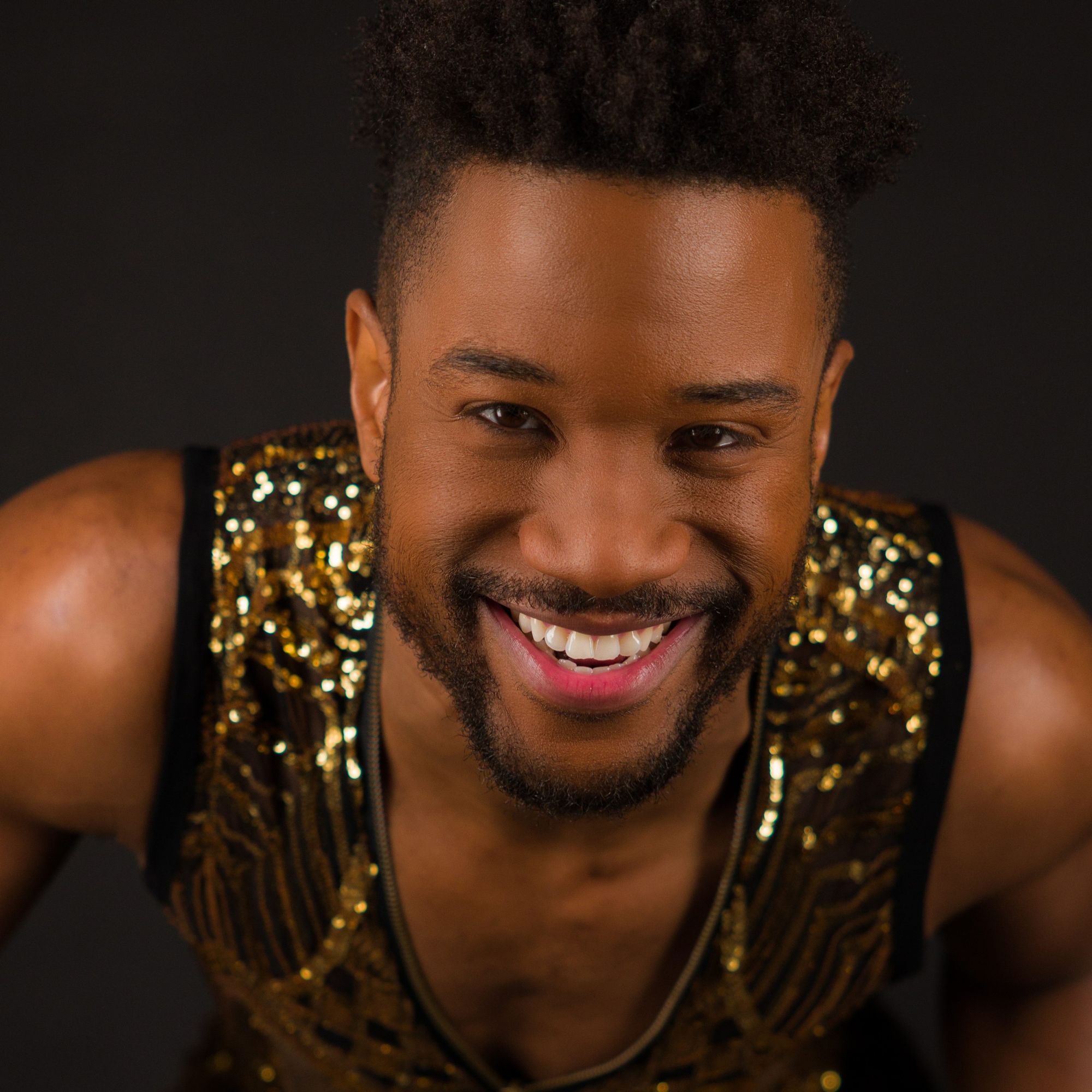 Marcus Terell | Artist