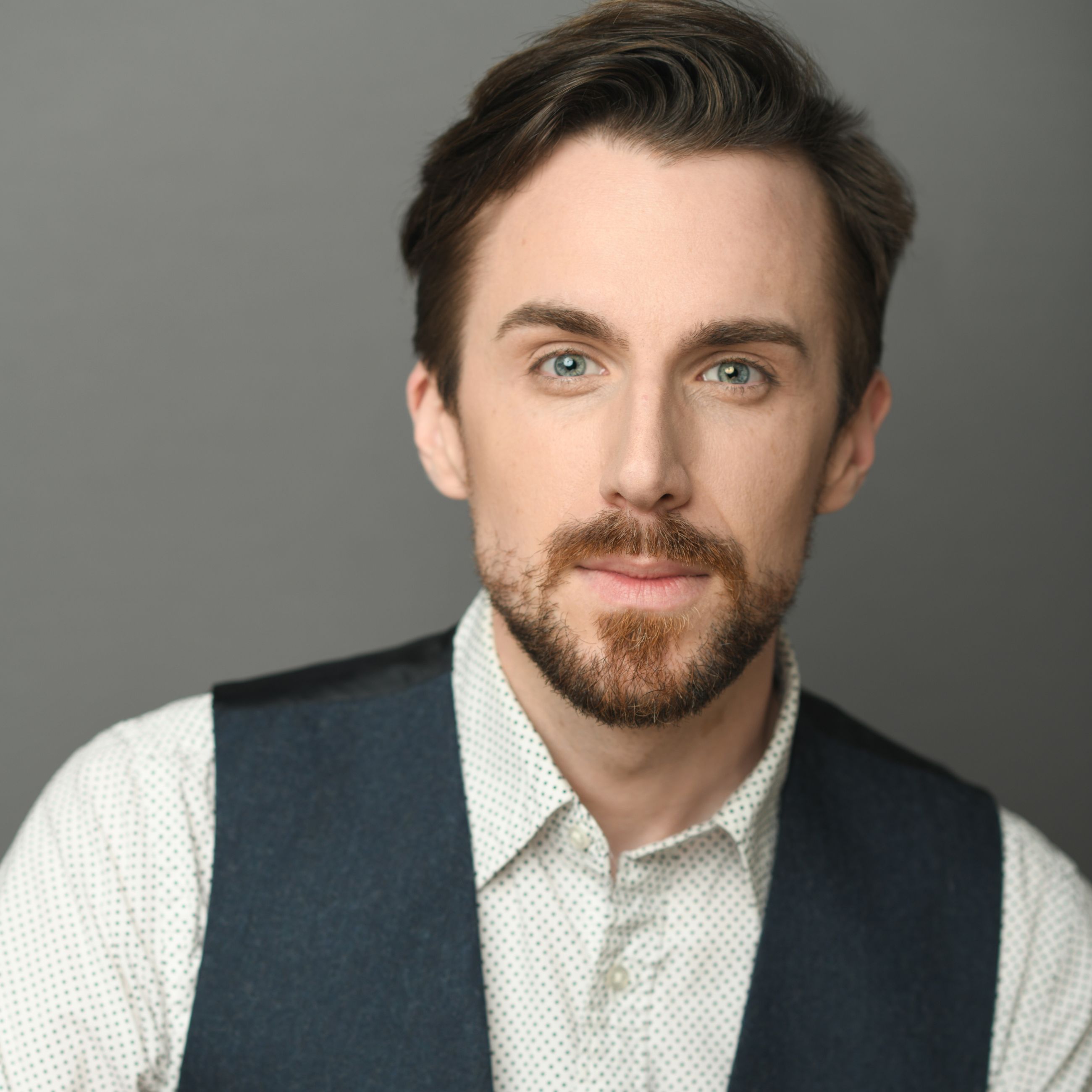 Andrew Mueller | Artist