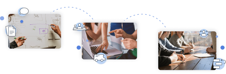 Next Matter | Product