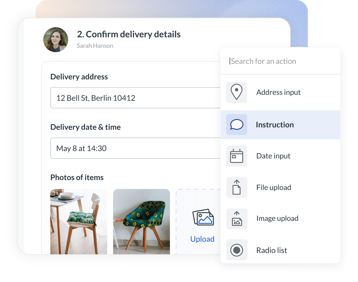 Next Matter vs. Asana | Next Matter