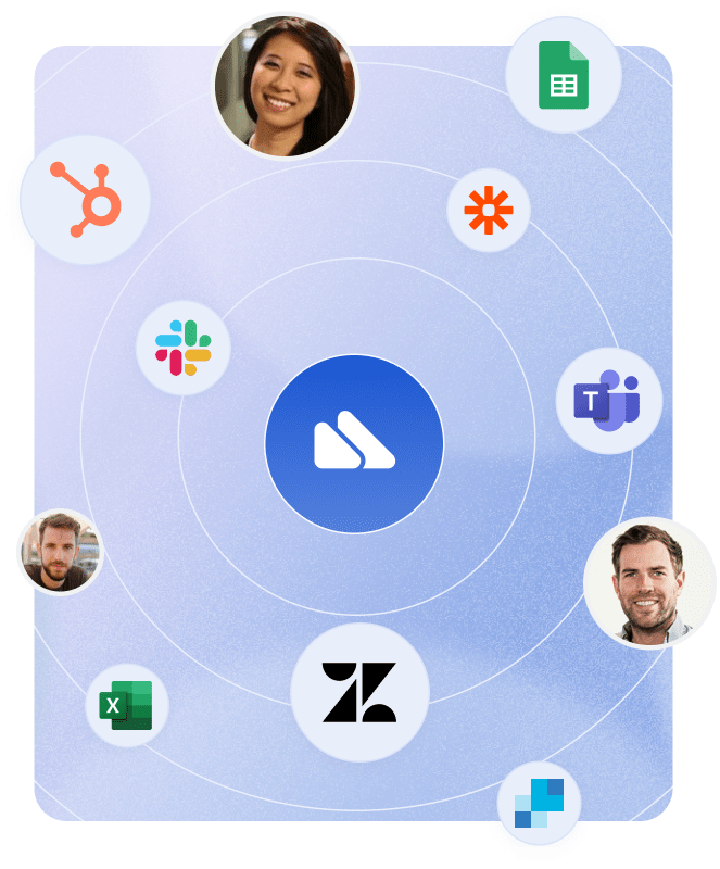 Microsoft Teams | Next Matter Integration