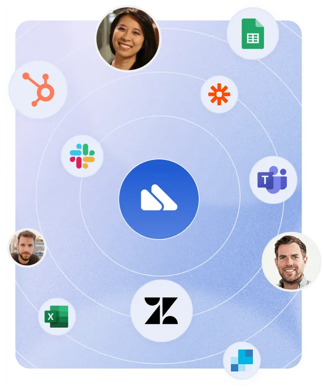 Whatsapp | Next Matter Integration