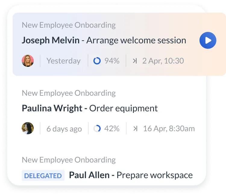 Next Matter | Manage mission-critical operations at scale
