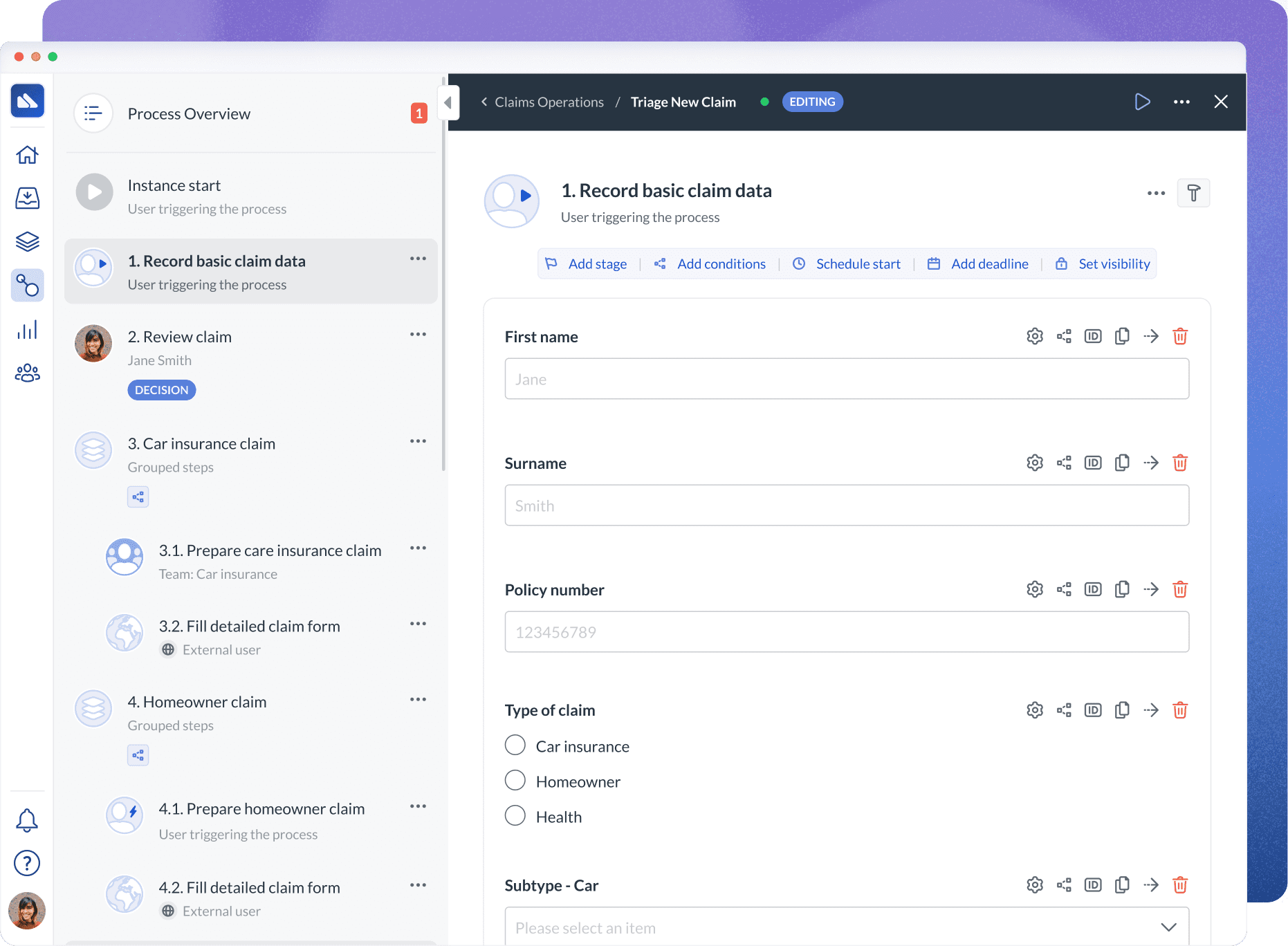 Retail & Ecommerce Workflow Automation | Next Matter