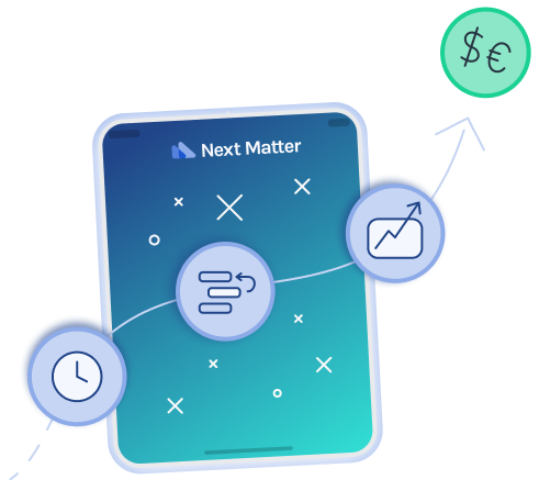 Fleet & Mobility Workflow Automation | Next Matter