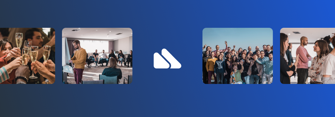 The 5 Core Values of Next Matter – Working with Purpose and Fostering ...