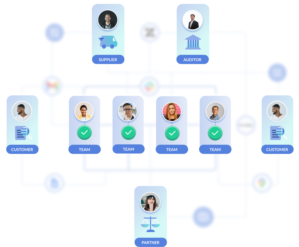 Next Matter | Workflow Automation for Mission-Critical Jobs