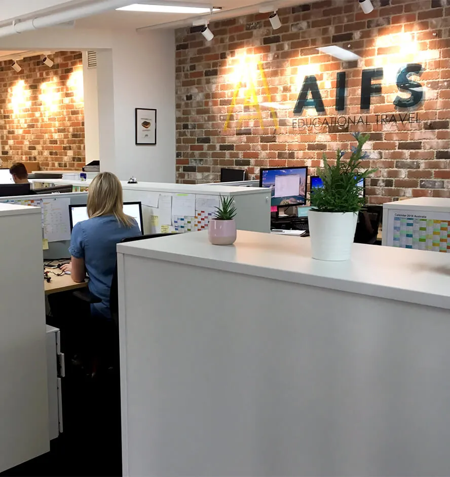 AIFS | Australia's Largest Au Pair Agency