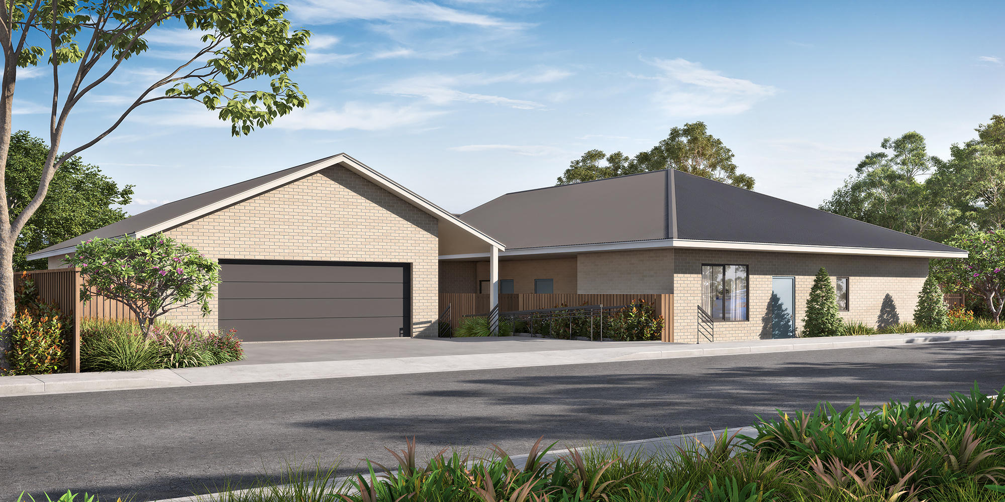Good Housing launches First SDA Home in Albury | Good Housing