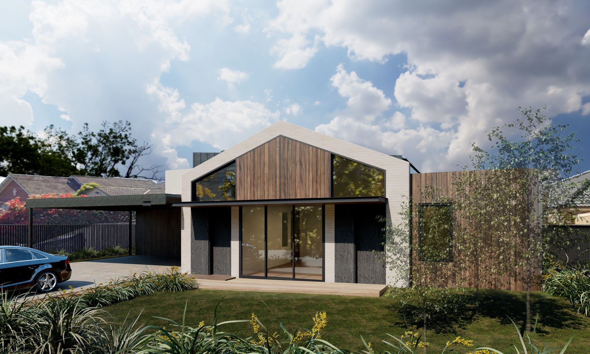 Our Good Home - Dove Tree | Doveton, VIC | Good Housing