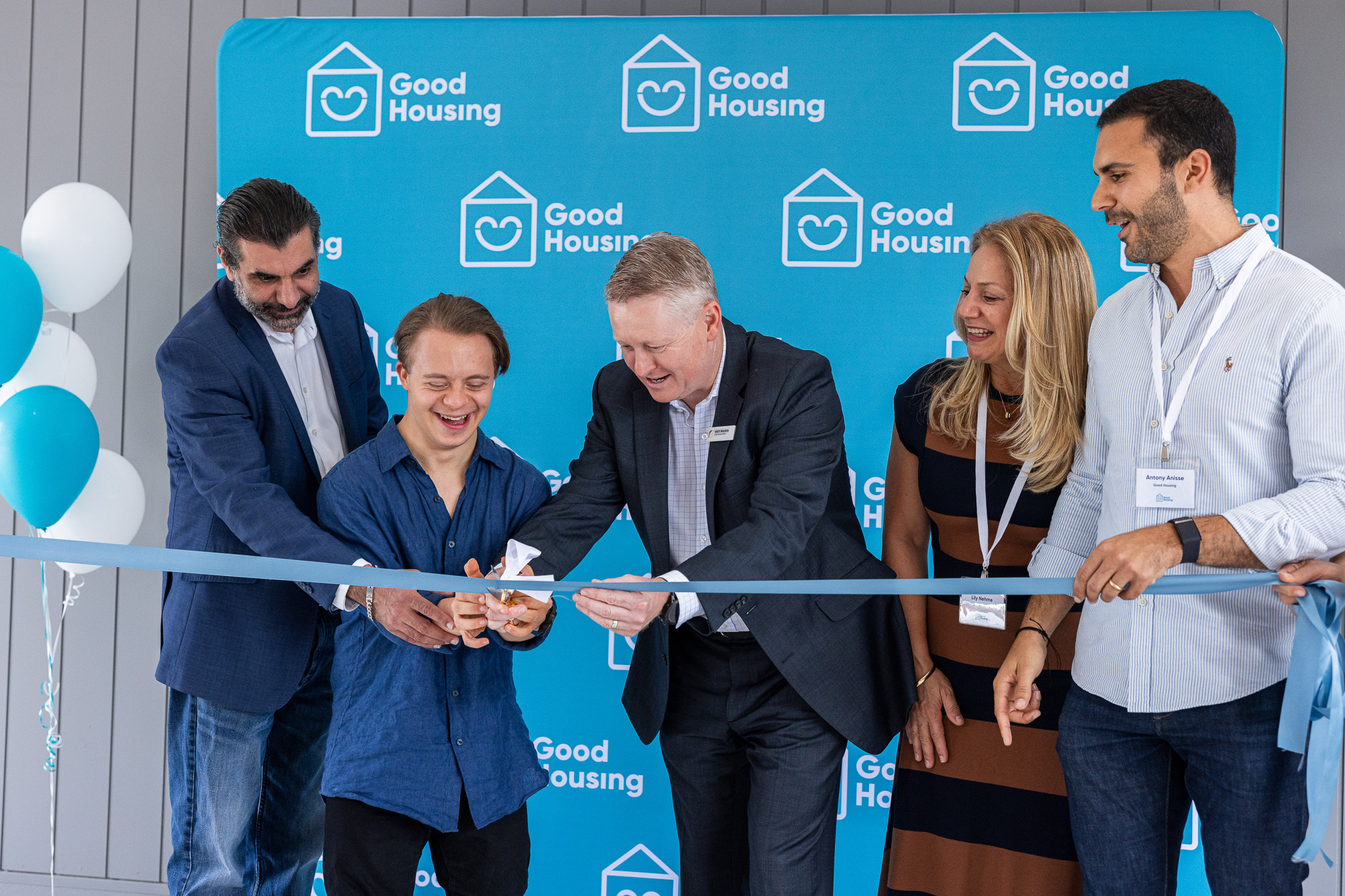 News | Good Housing - Specialist Disability Accommodation