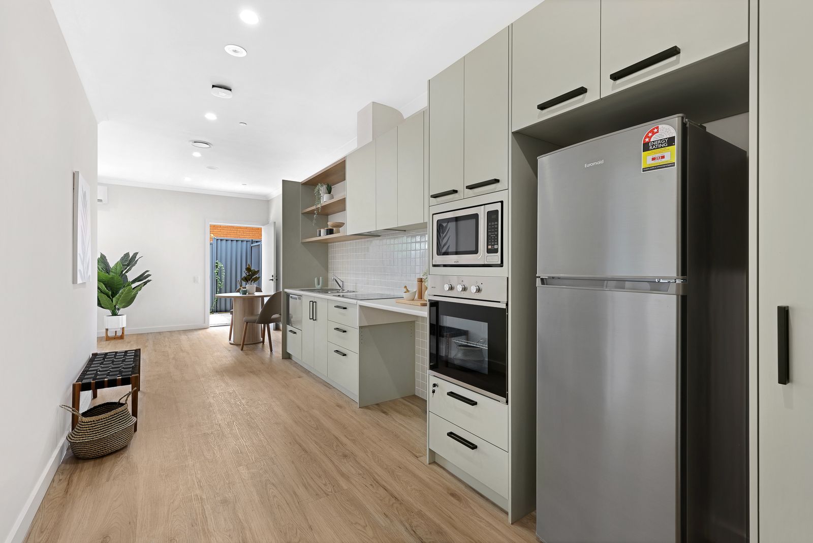 Specialist Disability Housing | Good Housing
