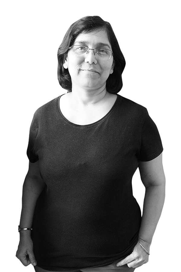 Team Members of Upekkha | Upekkha Team