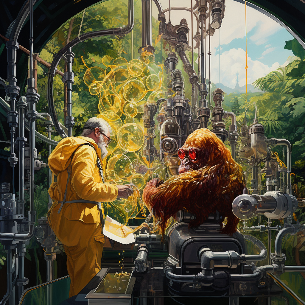 Molecule Protocol Home | A New Era of Drug Development