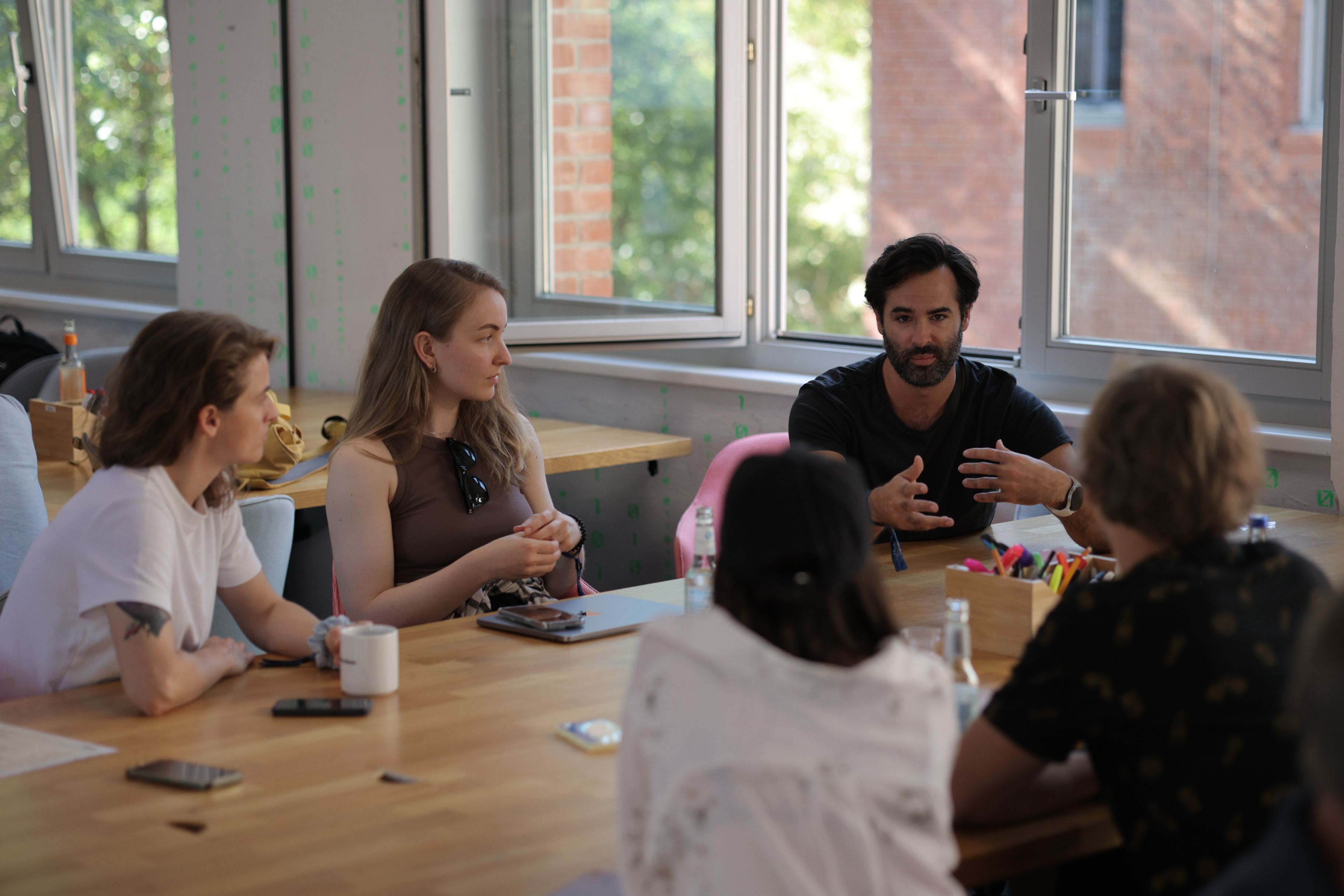 Molecule Protocol Home | A New Era of Drug Development