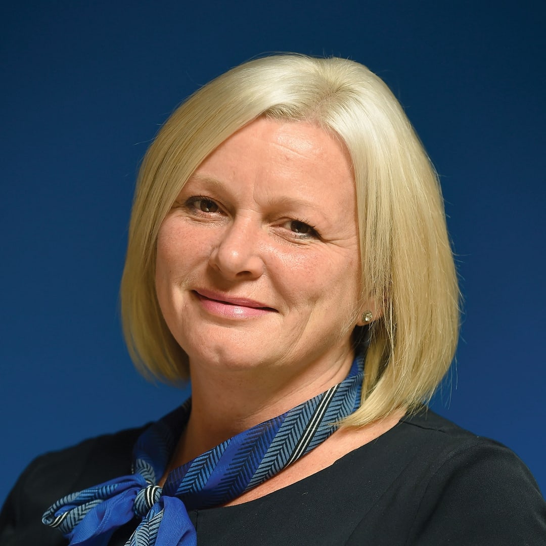 Clare Ruffell | Fred. Olsen Travel Agents