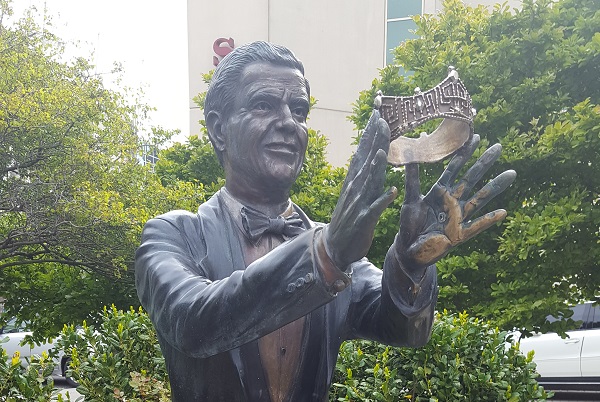 A Great American Adventure | TravelWithFredOlsen