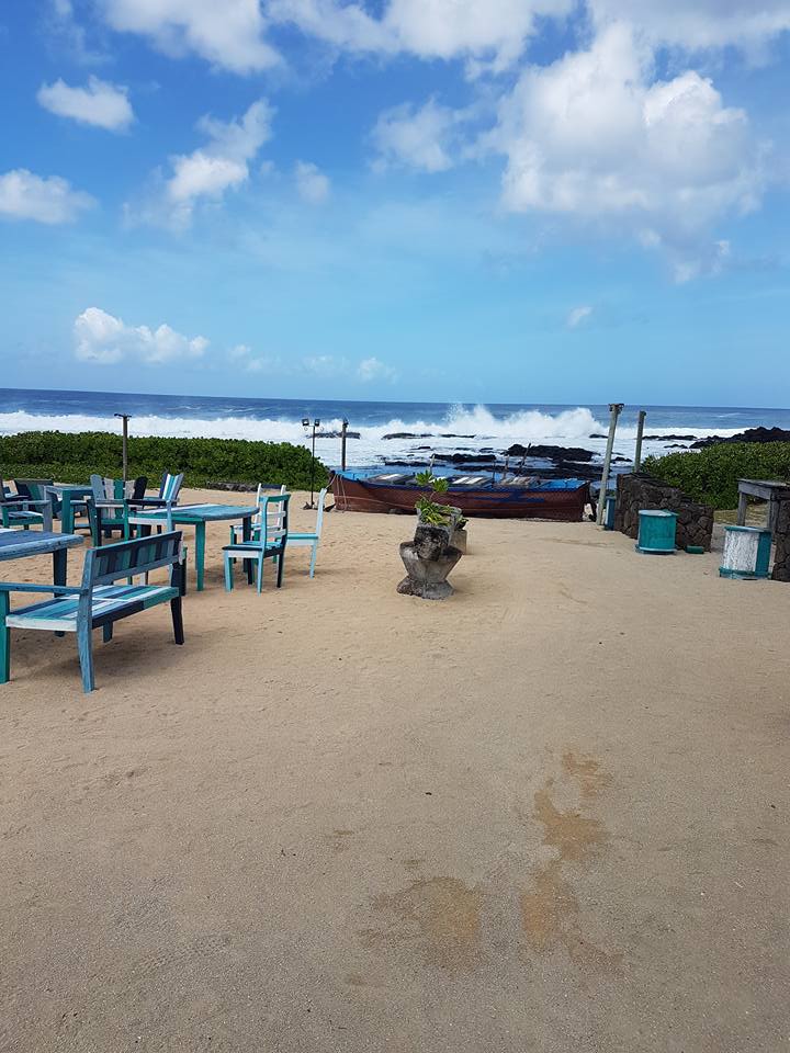 Rum and Relaxation In Mauritius | TravelWithFredOlsen