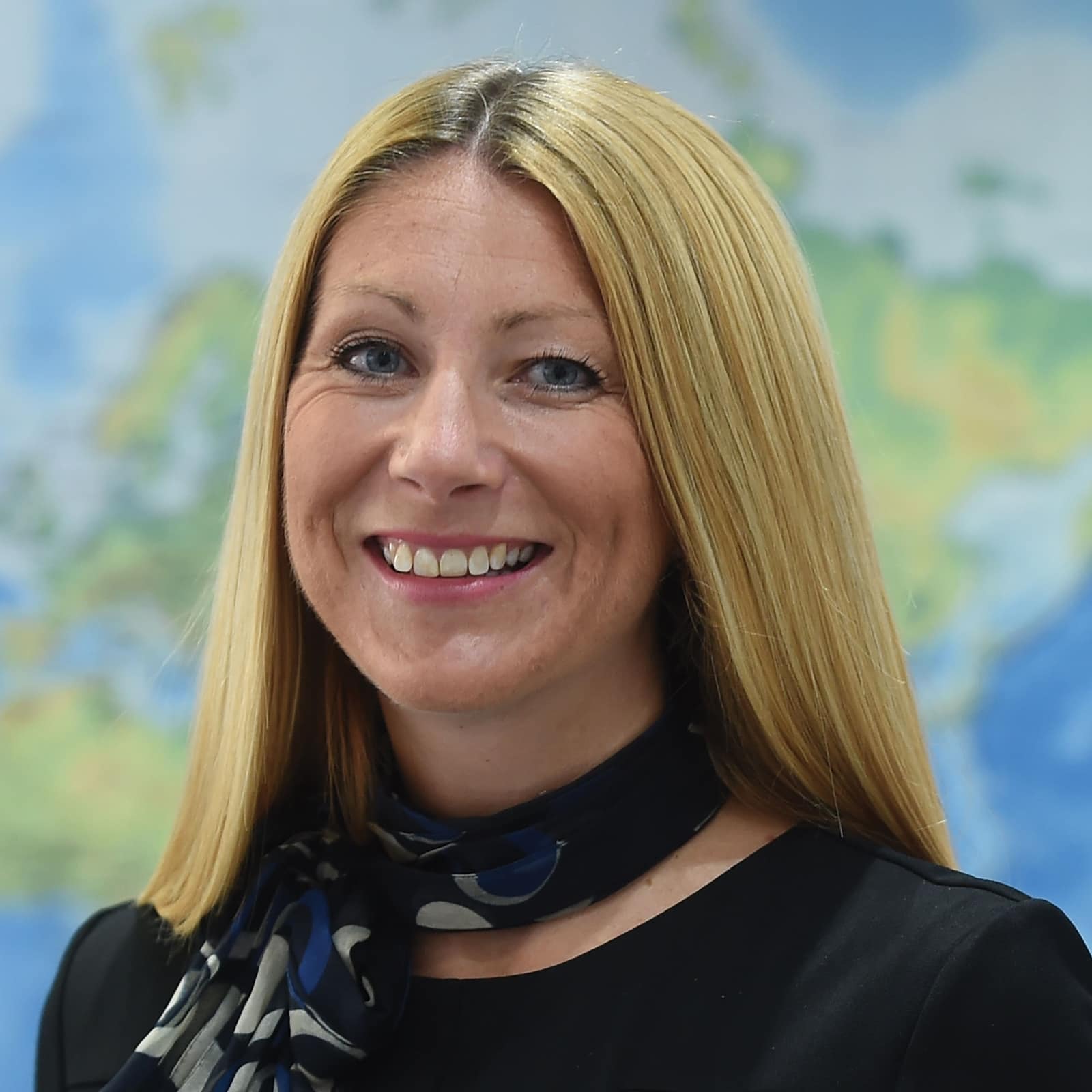 Meet The Team | Fred. Olsen Travel Agents