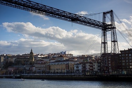 To Bilbao And Basque Again | TravelWithFredOlsen