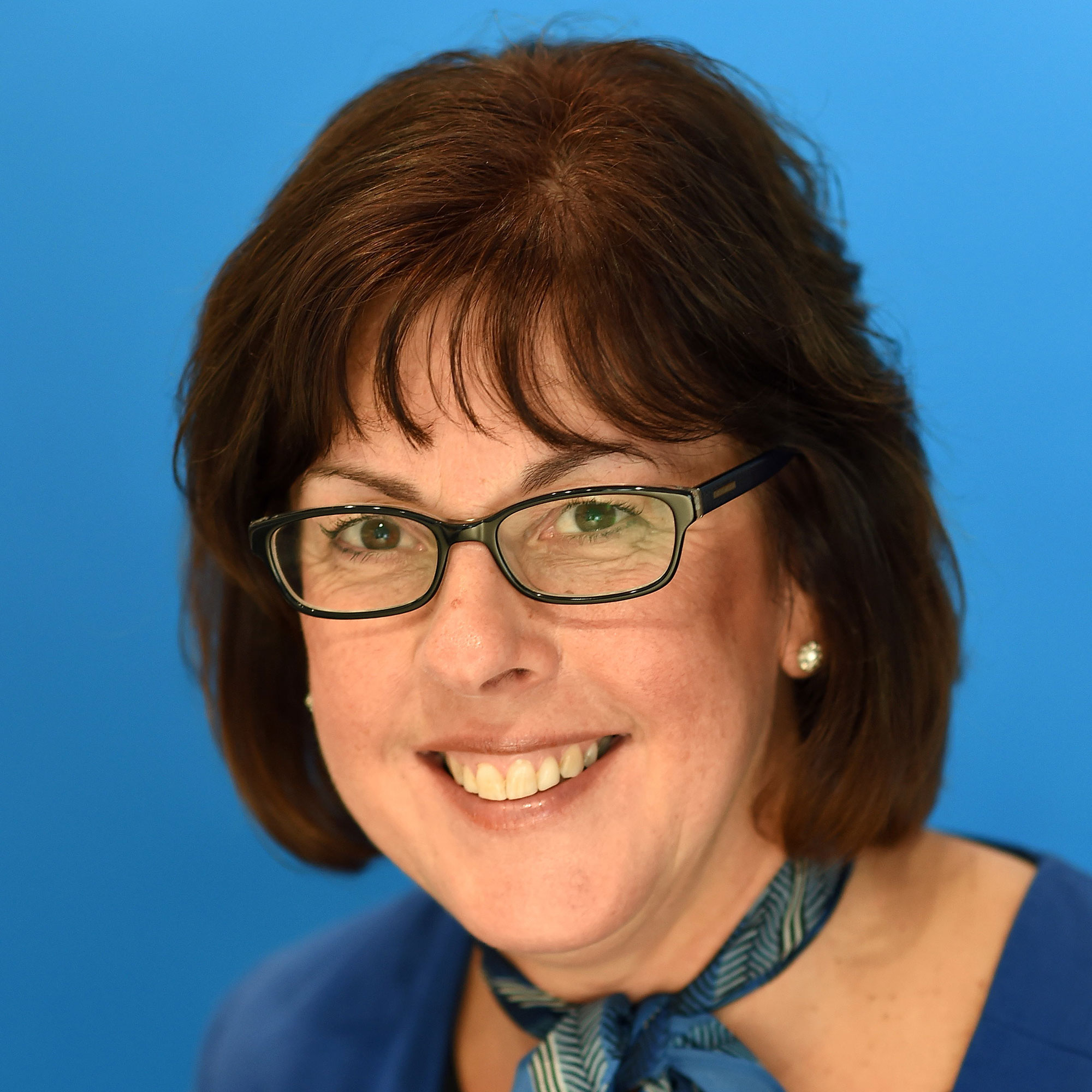 Alison Maccarty | Fred. Olsen Travel Agents