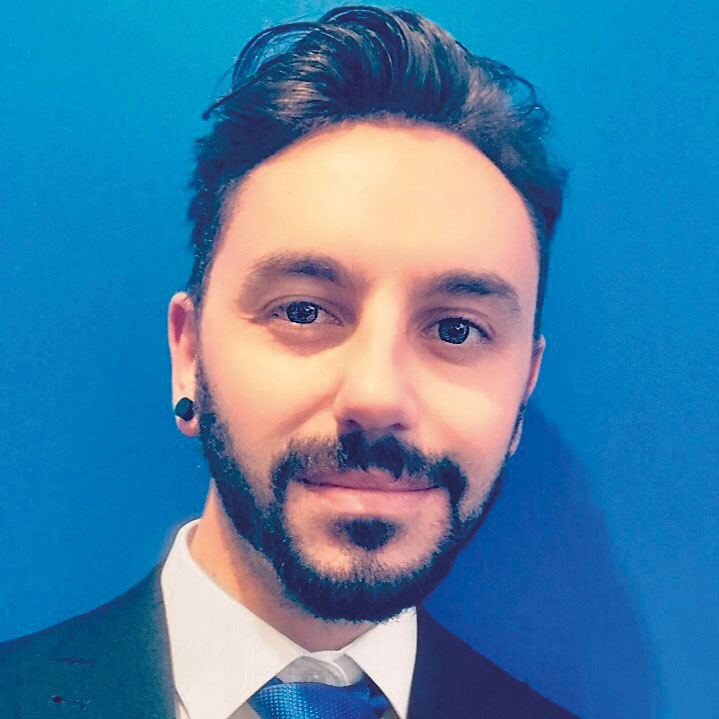Meet The Team | Fred. Olsen Travel Agents