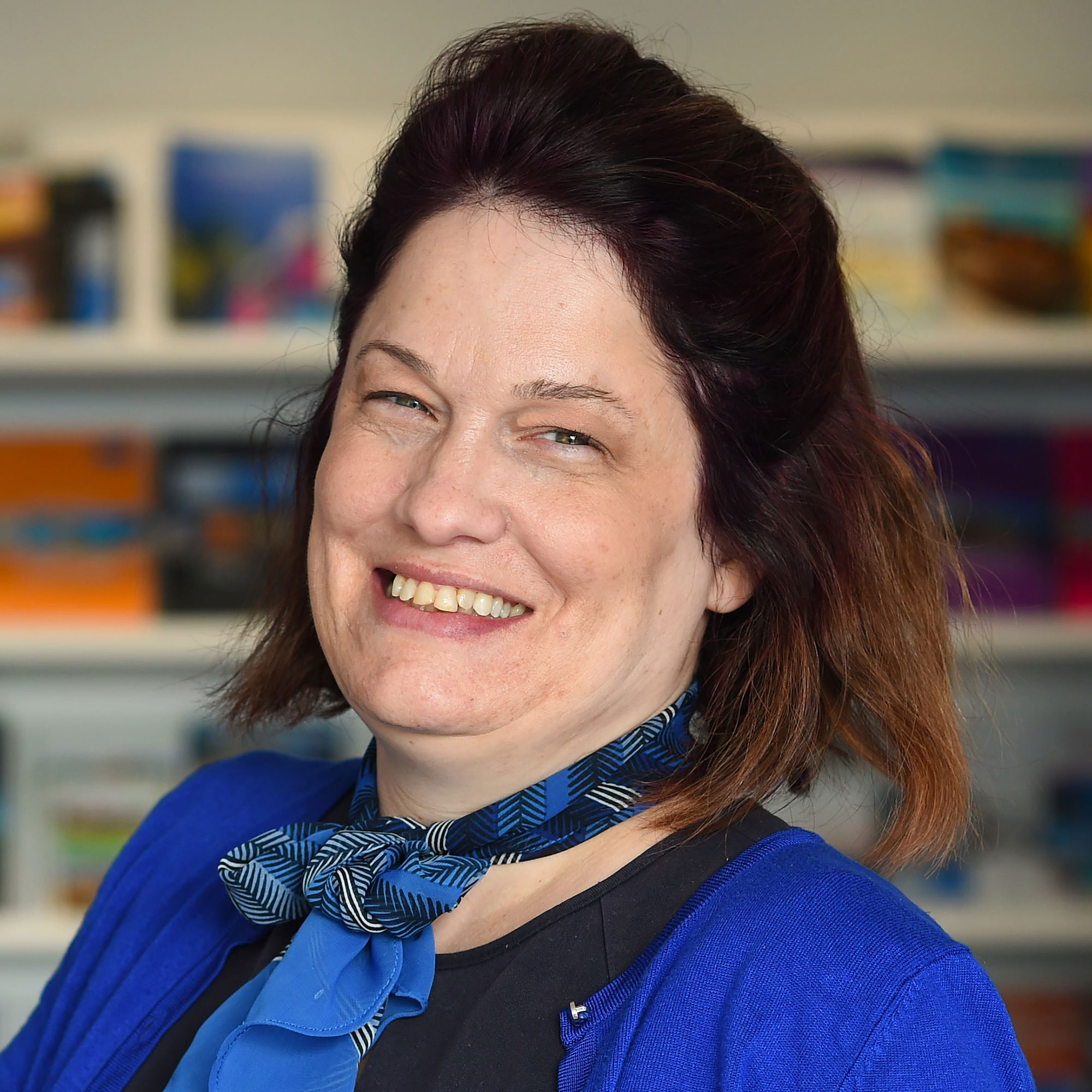 Westbourne Travel Agents | Fred. Olsen Travel Agents