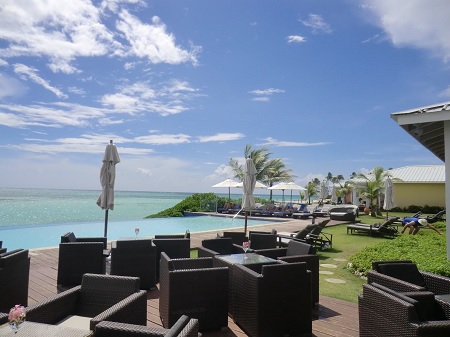 Recharging In The Dominican Republic | TravelWithFredOlsen