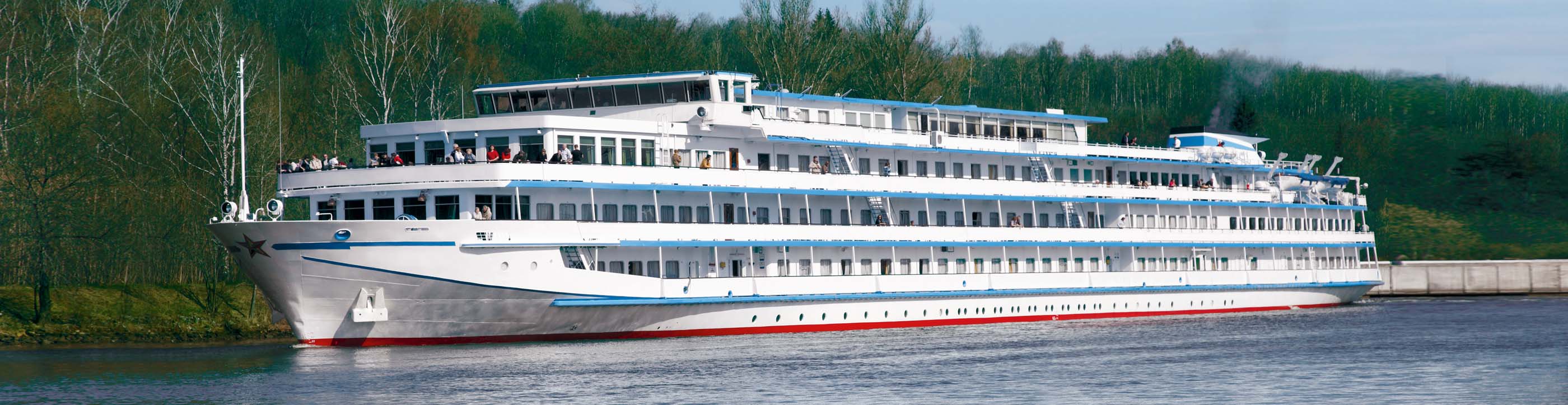 MS Victoria | Fred. Olsen Travel Agents