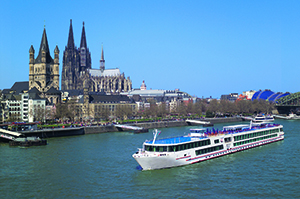 Viking Ullur | Fred. Olsen Travel Agents